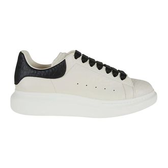 Alexander McQueen Herren, Schuhe, Wei&szlig;, 44 1/2 EUGr&ouml;&szlig;e