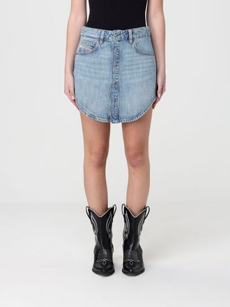 Diesel Rock DIESEL Damen Farbe Stone Washed