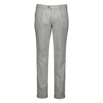 Mason's Herren, Hosen, Grau, MGr&ouml;&szlig;e