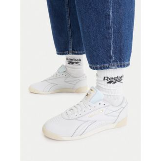 Reebok Sneakers Reebok EO-F/S LO 100287733 Wei&szlig;