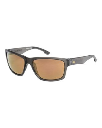 Quiksilver Trailway Polarized - Sunglasses for Men - Sonnenbrille - M&auml;nner - One size - Multi