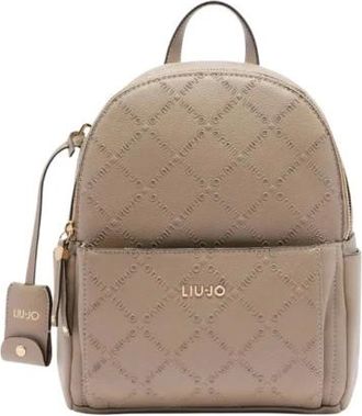 Liu Jo Femme, Sacs, Brun, Taille: ONE Size Sac &agrave; dos Adonide