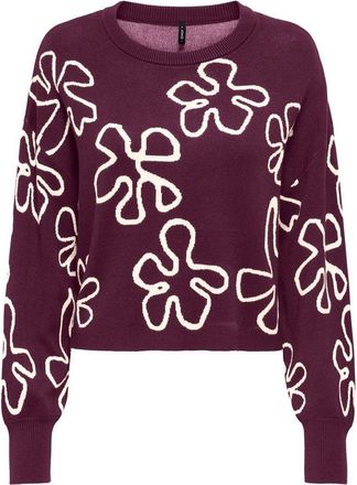 Only 3/4 Arm-Pullover