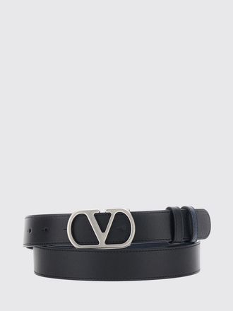 Valentino Garavani Ceinture Homme couleur Noir