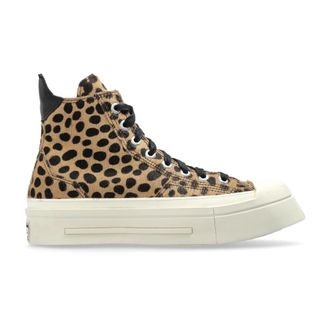 Converse Sportschuhe A12814C - - Shoes - Damen - Beige - 37 EU