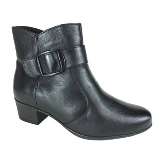 Solidus Schoenen Boot - - Shoes - Damen - Schwarzk - 41 EU