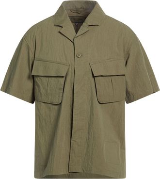 Uniform Bridge TOPS - Hemden auf YOOX.COM