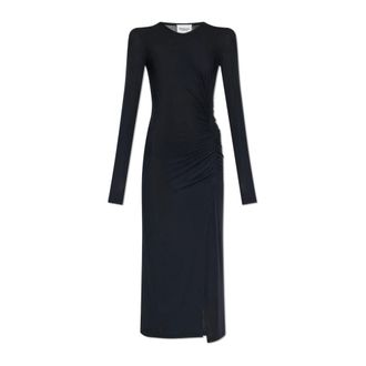 Isabel Marant Damen, Kleider, Schwarzk, 2XSGr&ouml;&szlig;e