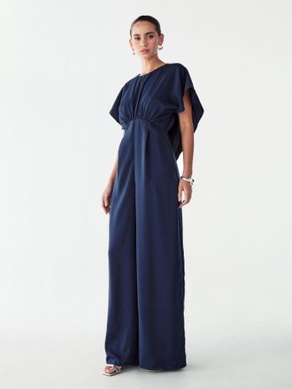 Willa Jumpsuit Lorella