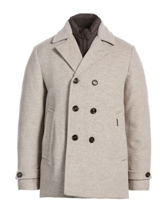 Moorer JACKEN & M&Auml;NTEL - Pufferjacken & Daunenjacken auf YOOX.COM