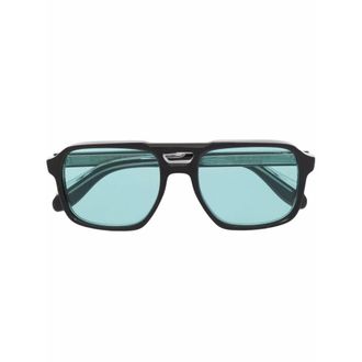 Cutler and Gross unisex, Accessoires, Noir, Taille: 57 MM Lunettes de soleil