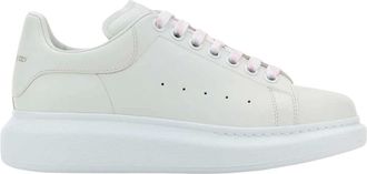 Alexander McQueen Damen, Schuhe, Wei&szlig;, 41 EUGr&ouml;&szlig;e