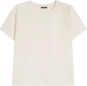 Pennyblack Femme, Tops, Blanc, Taille: 40 FR T-shirt Pbbcalao