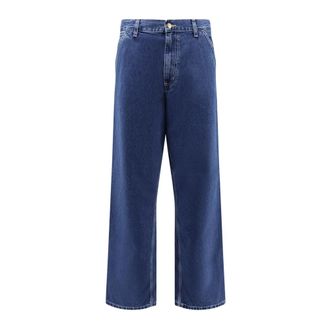 Carhartt Work in Progress Simple Pant - - Jeans - Herren - Blau - W32