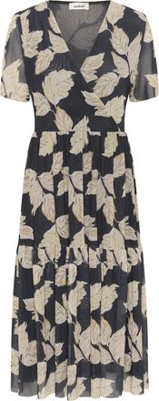 Soaked In Luxury Kleid SLAldora