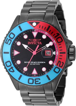 Invicta Grand Diver 48614 Herrenuhr - 52mm