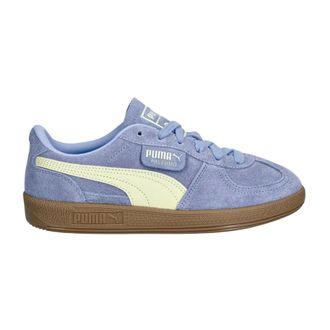 Puma Puma - Baskets Palermo - unisex - Sport - Bleu - Taille: 36 EU