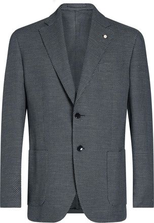 Luigi Bianchi Mantova ANZ&Uuml;GE und CO-ORDS - Blazers auf YOOX.COM