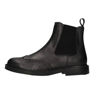 Marechiaro 1962 Beatles Ankle Boots - - Shoes - Herren - Schwarzk - 43 EU