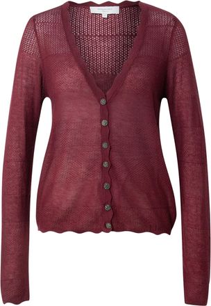 Rosemunde Strickjacke