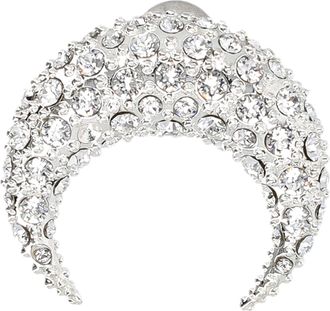 Marine Serre Accessoires Serre Marine Argent