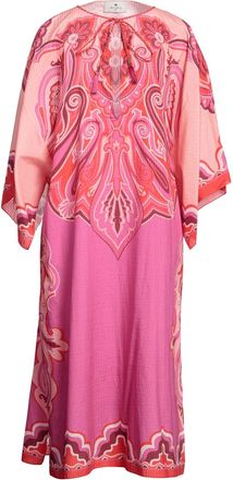 Etro KLEIDER - Midi-Kleider auf YOOX.COM