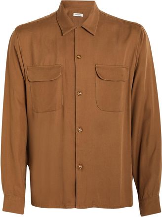 Sandro TOPS - Hemden auf YOOX.COM