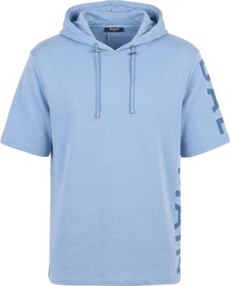Balmain TOPS - Sweatshirts auf YOOX.COM