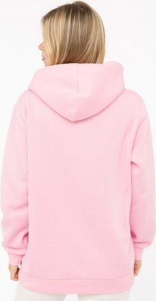 Zwillingsherz Hoodie Everyday Mini-Me,mit Stickerei und positiver Botschaft