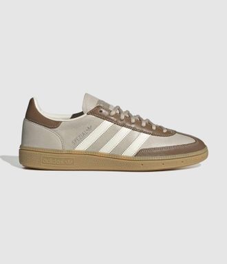 adidas Baskets Spezial Khaki Three/Cream White/Brown Desert