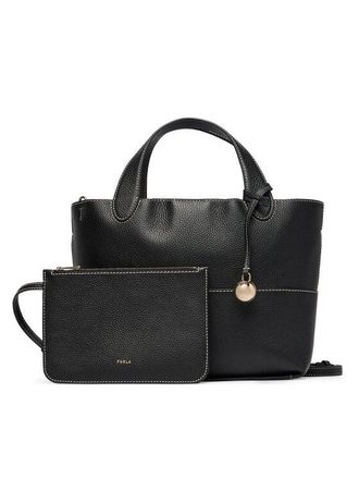 Furla Handtasche WB02225 HSF000 O6000 Schwarz