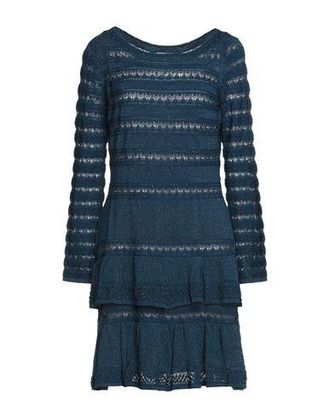 Twin-Set ROBES - Robes midi sur YOOX.COM