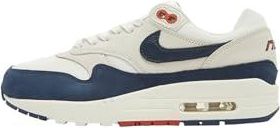 Nike Nike Femme Air Max 1 LX Sneaker, Orewood BRN Sail Obsidian, 38 EU