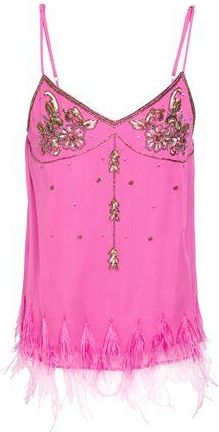 Patrizia Pepe TOPS - Tops sur YOOX.COM