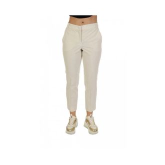 Marella Chinos - - Trousers - Damen - Beige - S