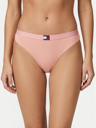 Tommy Hilfiger String-Set UW0UW05642 Bunt