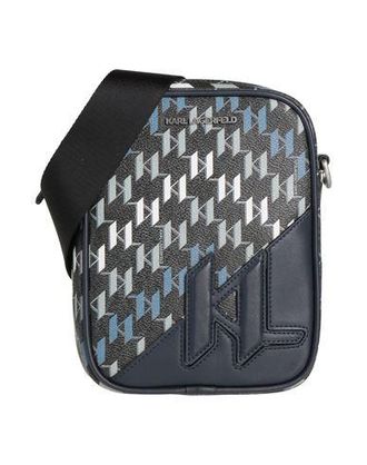 Karl Lagerfeld SACS - Sacs Bandouli&egrave;re sur YOOX.COM