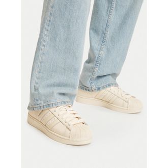 adidas Sneakers adidas Superstar II KK4723 M Creme