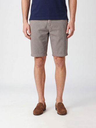 Myths Short chino en coton