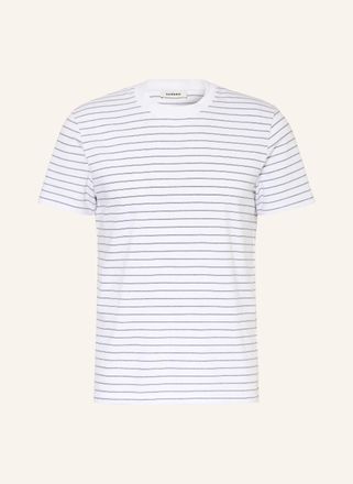 Sandro Sandro T-Shirt weiss