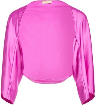 H2O Italia TOPS - Boleros auf YOOX.COM