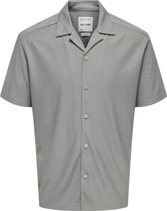 Only & Sons Hemd ONSKari