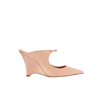 Scarosso Marta II Schuhe - - Shoes - Damen - Rosa - 37 1/2 EU