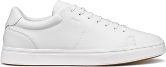 Geox Sneakers Geox U Baltmoore U55LDA 0009B C1001 Weiß