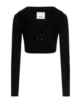 Erika Cavallini Semi Couture MAILLE - Pullover sur YOOX.COM