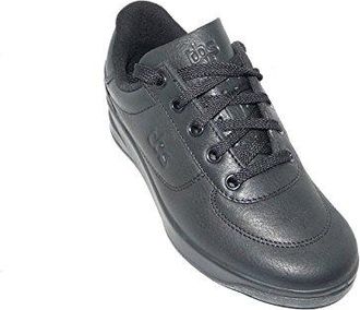 TBS Brandy, Chaussures Multisport Outdoor femme, Noir (5734 Noir/Col/Noir), 40 EU