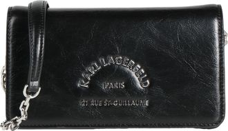 Karl Lagerfeld TASCHEN - Umh&auml;ngetasche auf YOOX.COM