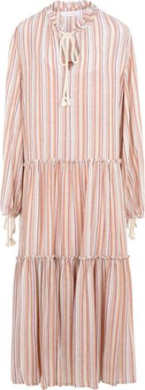 See By Chlo&eacute; ROBES - Robes longues sur YOOX.COM