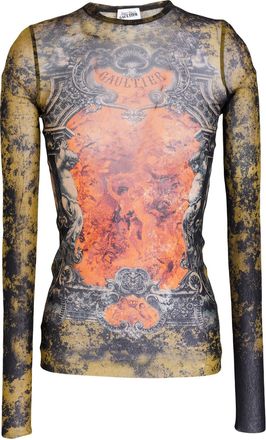 Jean Paul Gaultier TOPS - Tops auf YOOX.COM