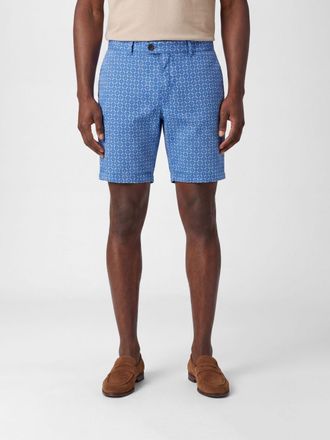 Incotex Maillot De Bain Homme couleur Bleu